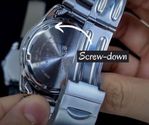 How to Change Watch Battery: 8 Steps | Ashley Tee