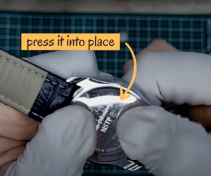 How to Change Watch Battery: 8 Steps | Ashley Tee