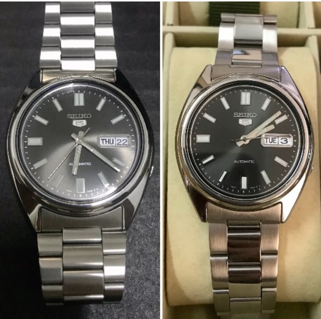 Is Seiko SNXS79 Still Worth It? | Ashley Tee