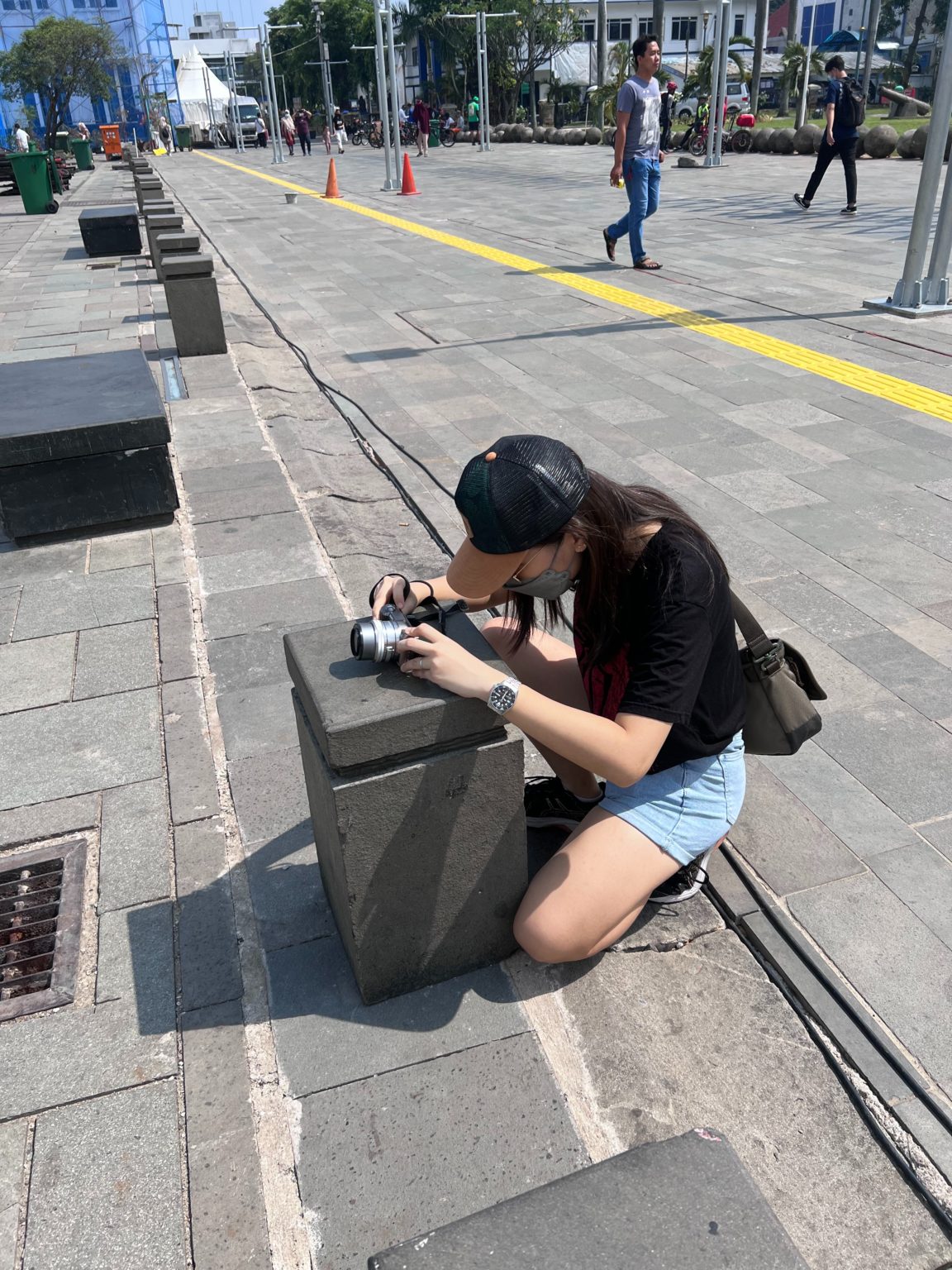 Videos | Ashley Tee
