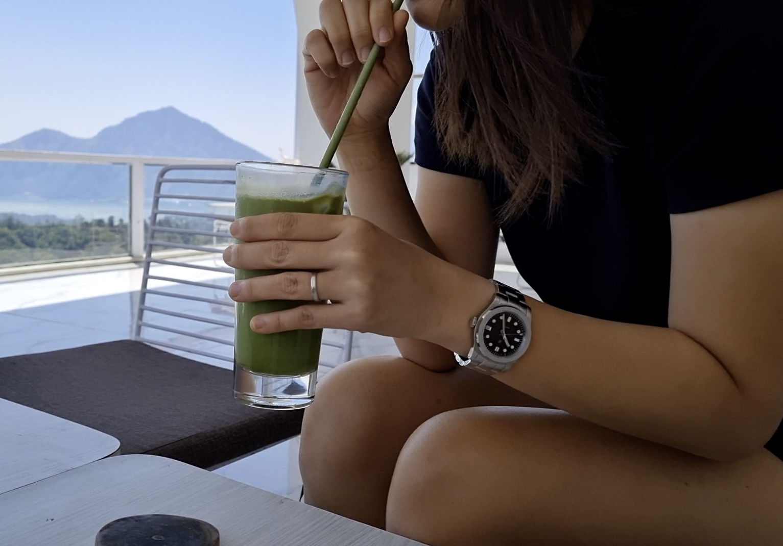 DIY Watch Making: Build Your Own Watch with Namoki Mods | Ashley Tee